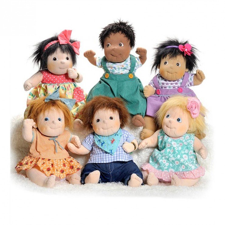 Rubens Barn Archivos — Blog Dolls&Dolls