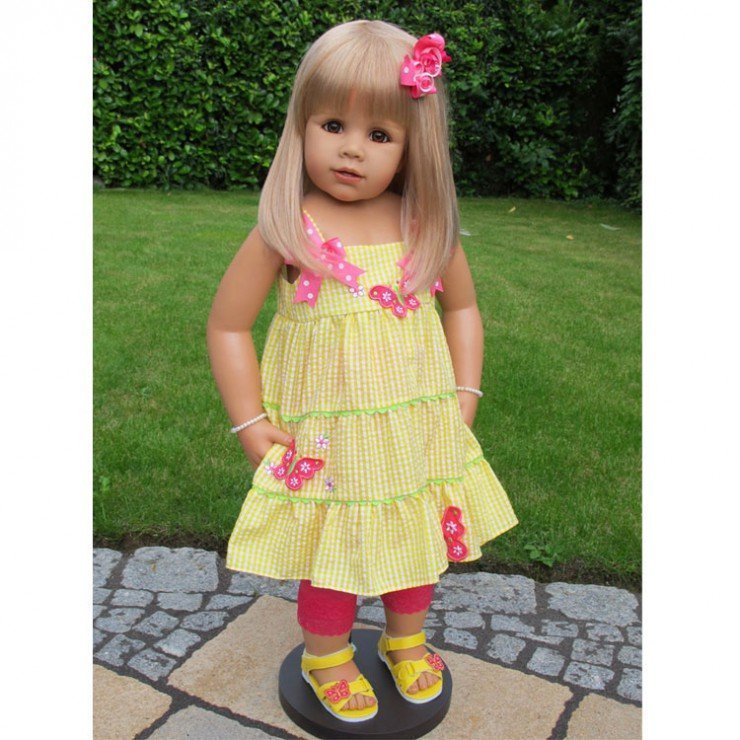 MasterPiece Dolls — Blog Dolls&Dolls