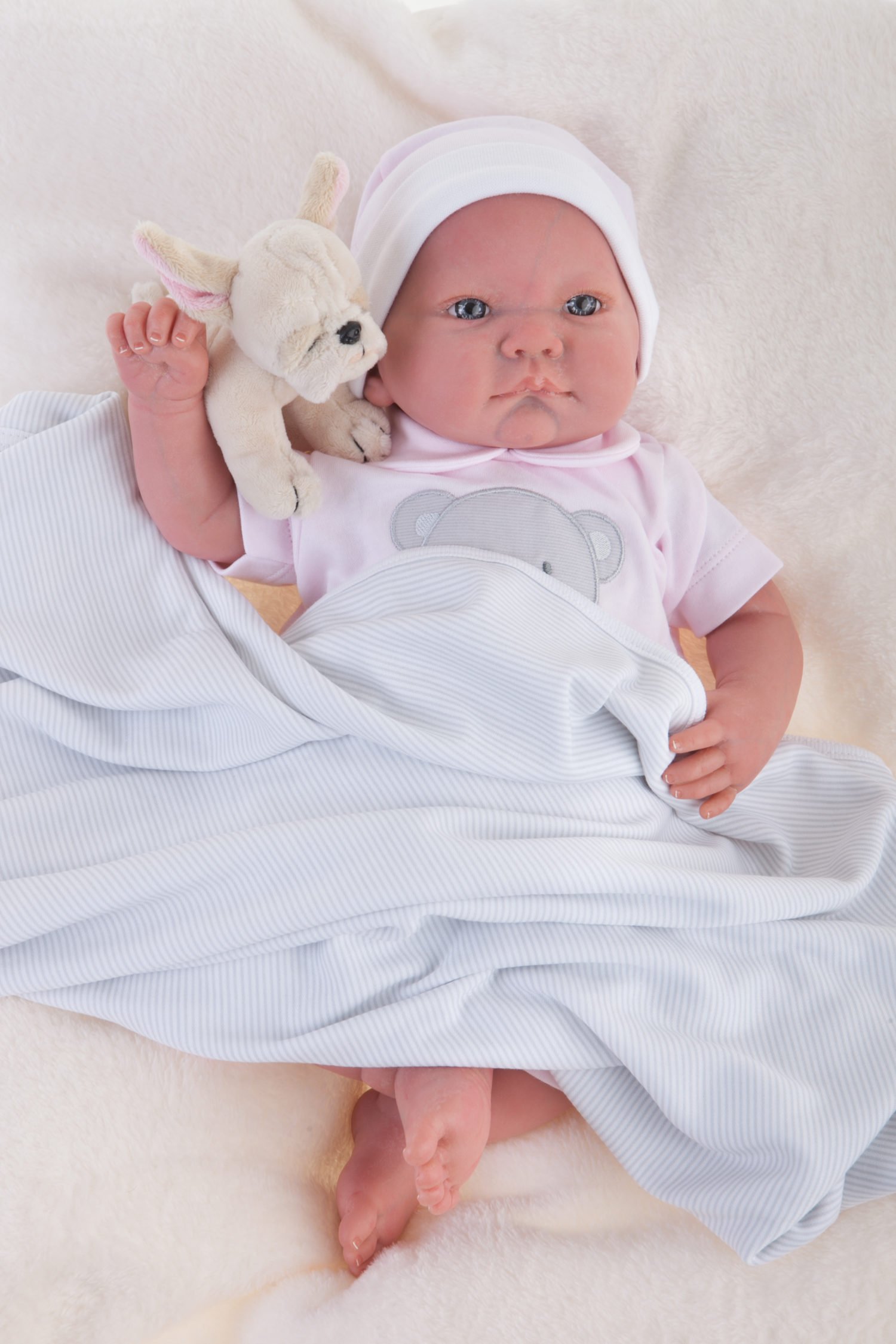 Reborns de Antonio Juan: Descúbrelos todos - Dolls And Dolls