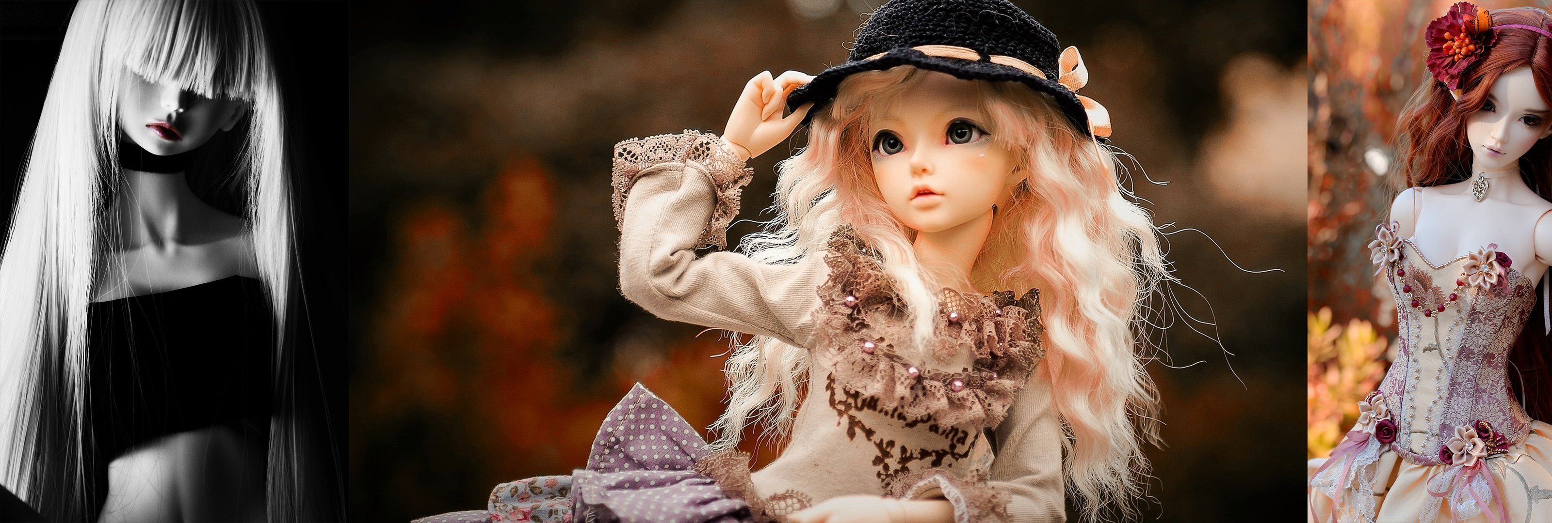 Convierte a tu muñeca en una influencer - Dolls And Dolls
