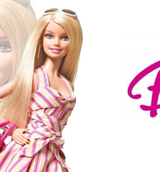 Barbie, la muñeca de juguete ahora de colección