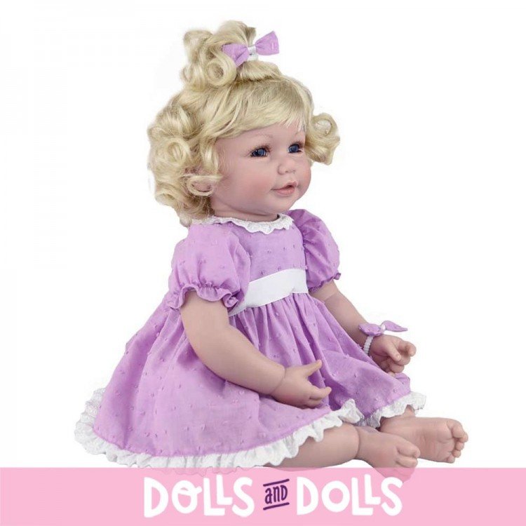Muñeca Adora Edición Especial - Emma - 51 cm - Dolls And Dolls - Tienda ...