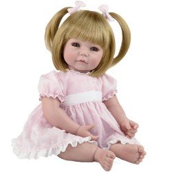 Adora doll 51 cm - Pin A Four Seasons - Dolls And Dolls - Collectible ...