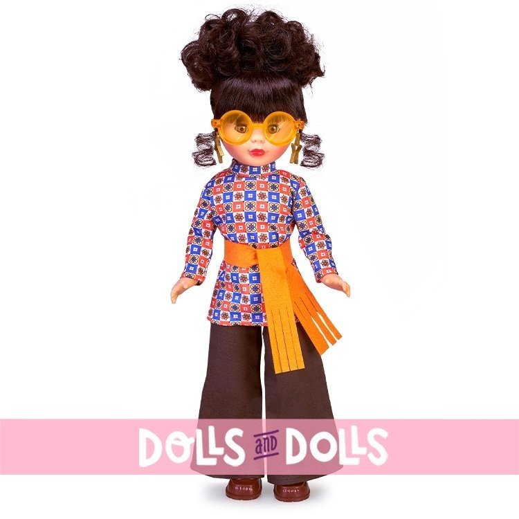 Bambola da collezione Nancy 41 cm - Nancy Collezione - Nancy Loco Loco ...